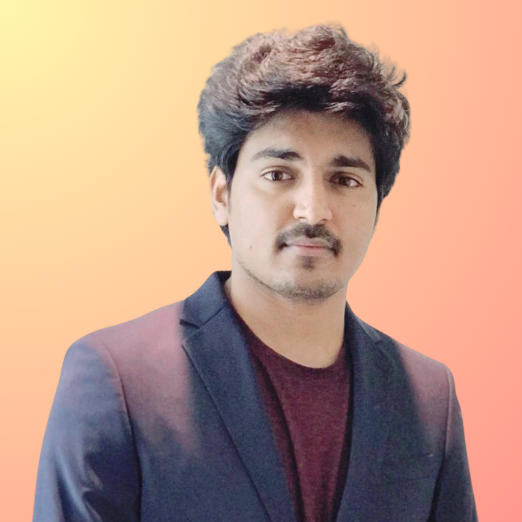 Abhilash Reddy Oladri